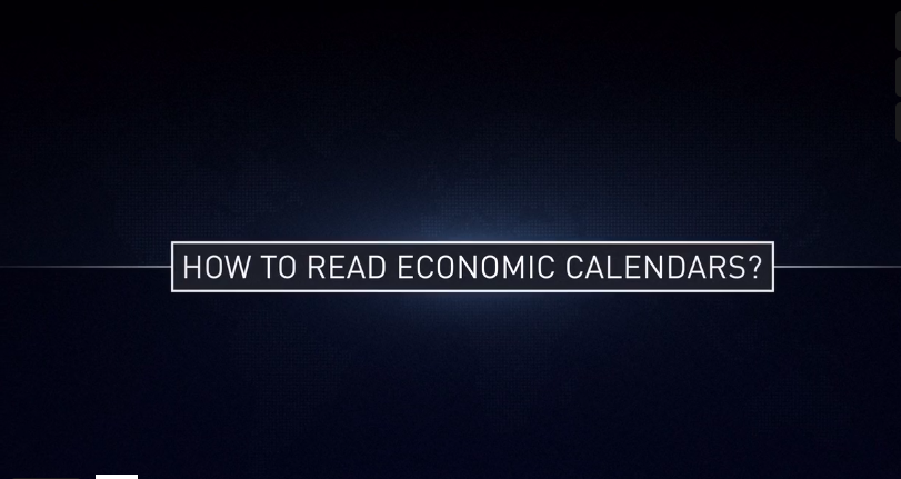 How To Read Economic Calendars | Guide to Using Economic Calendar