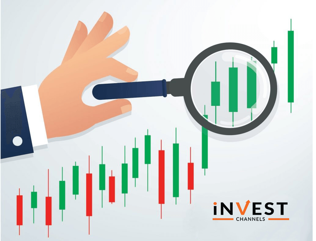 Guide to the IQ Option Price Charts - InvestChannels